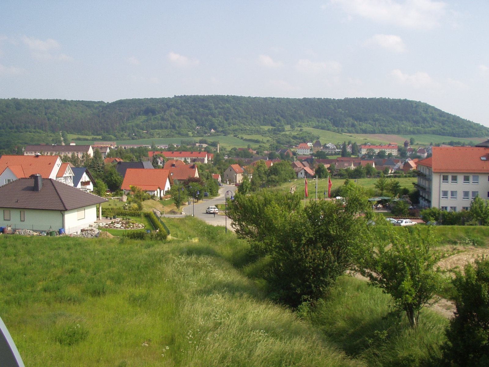 Willkommen - Meine Heimatstadt Bad Bibra